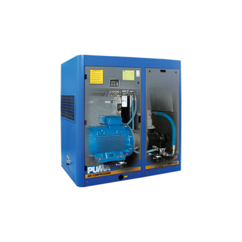 Compressores de ar Rotativos - MP Automação